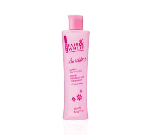 F&W So White | Discover FW So White Products - Fair & White EU
