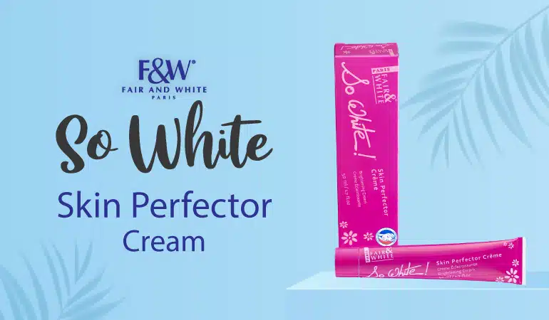 Best Cream For Fair Skin Without Hydroquinone UK | A Brief Guide