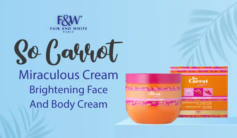Best Cream For Fair Skin Without Hydroquinone UK | A Brief Guide