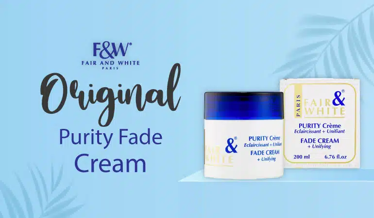 Best Cream For Fair Skin Without Hydroquinone UK | A Brief Guide