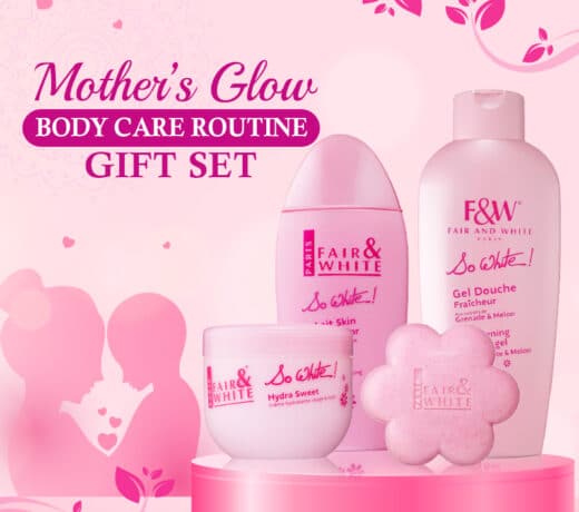 FW Brightening Products Collection - Fair & White EU
