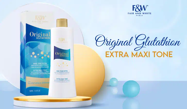 10 Best Skincare for Oily Skin in UK 2026 | A Brief Guide - Fair & White EU