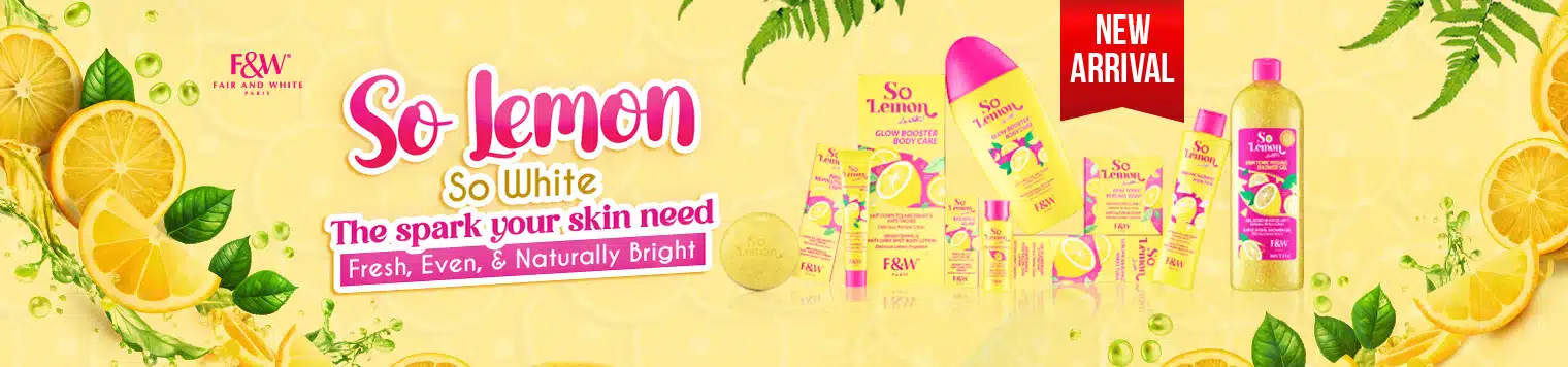 Fair and White U.K & Europe BCC: F&W Official